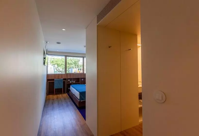 Hotel Sea Porto - Matosinhos