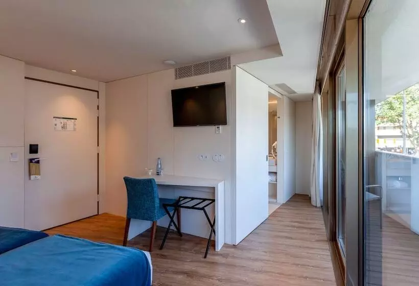 Hôtel Sea Porto - Matosinhos