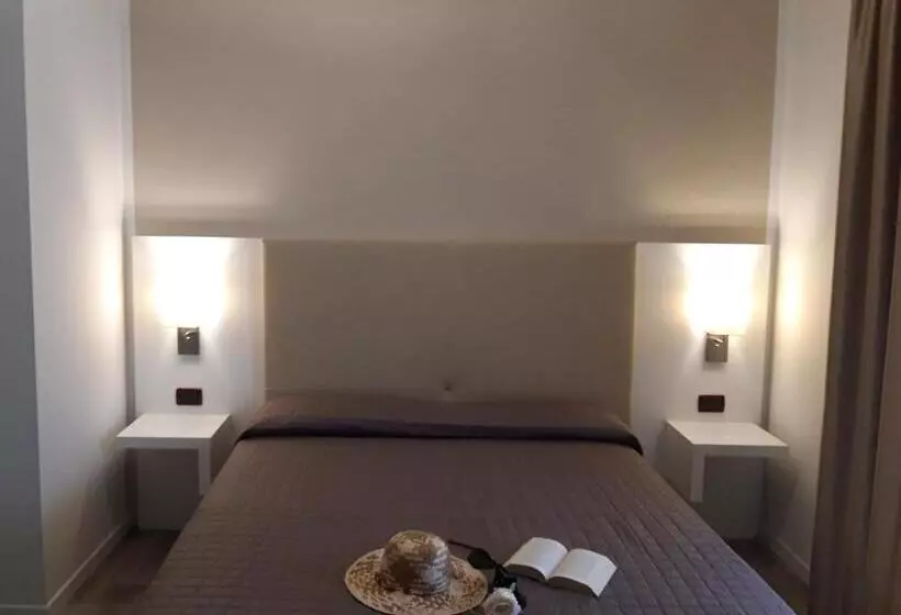 Hotel Trevi - Lido de Jesolo