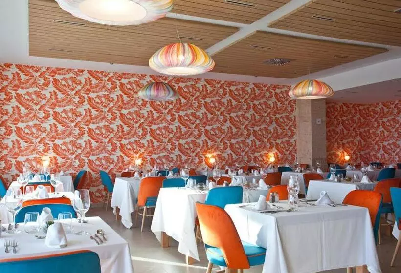 Hotel Seth 55 Santo Tomas - Menorca