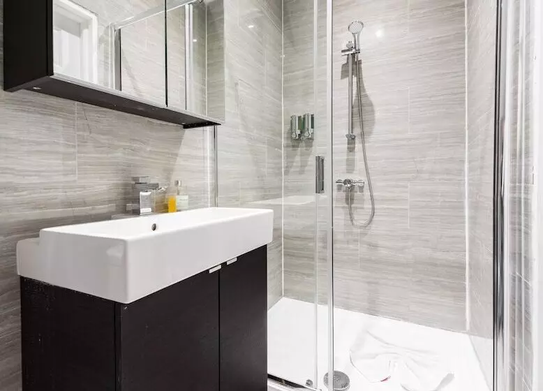 Hôtel Vilenza - Londen