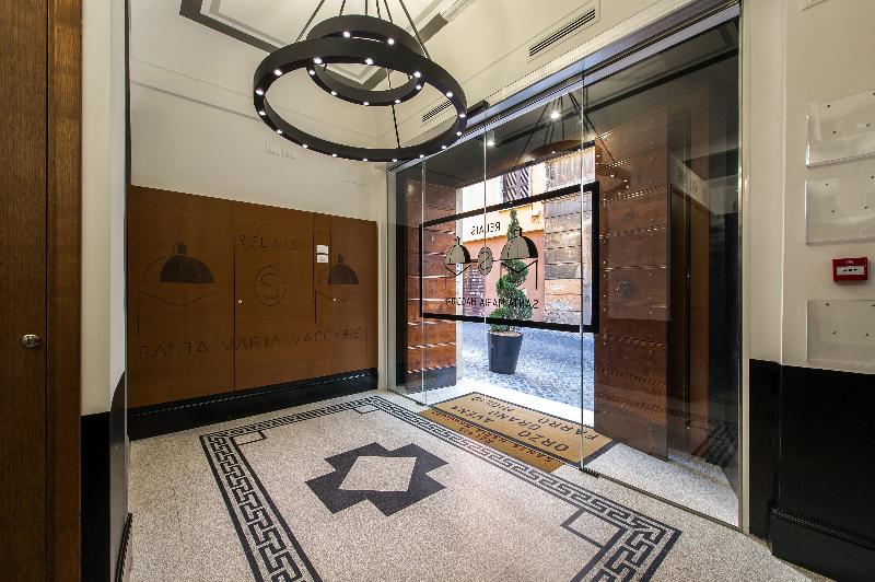 Bed And Breakfast Relais Santa Maria Maggiore - Roma