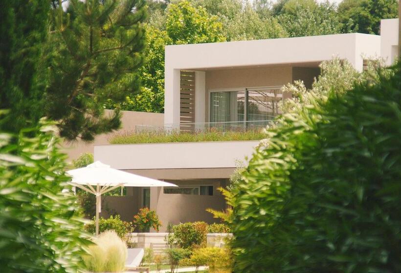 Hôtel Sani Dunes - Халкидики