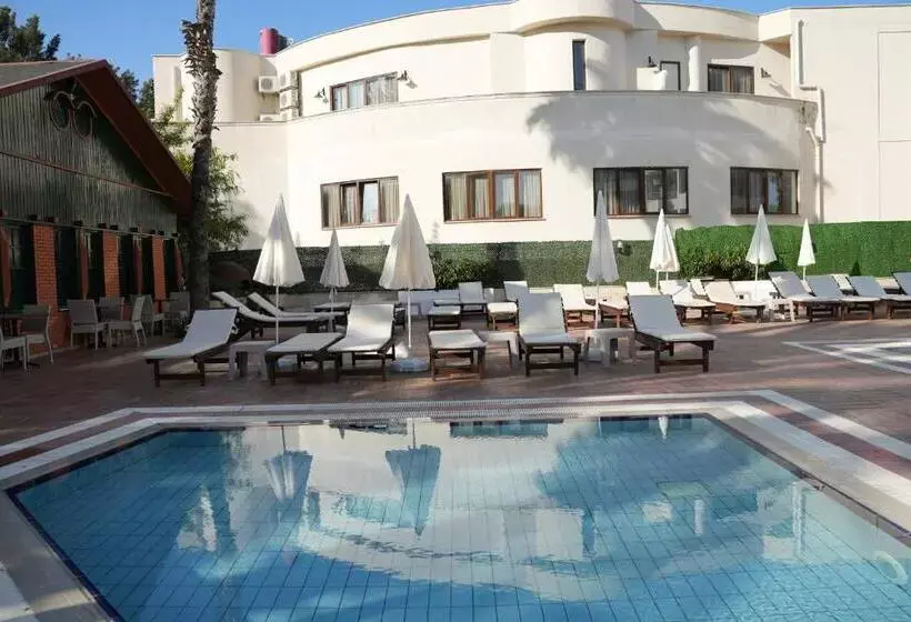 Hôtel Ada Newday Resort - Kusadasi