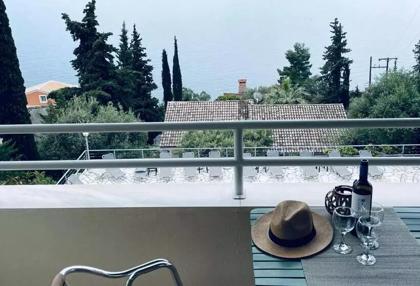 Hôtel Golden Mare   All Inclusive - Corfu