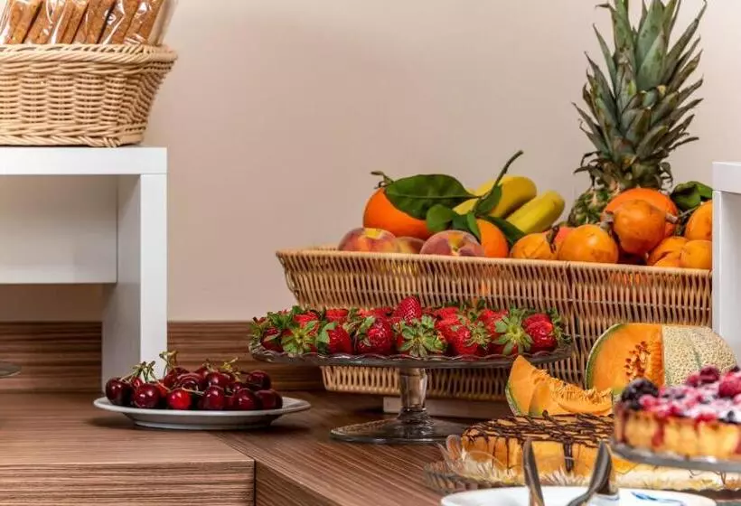 Hotel Helios - San Vito Lo Capo