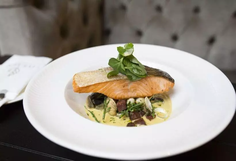 Hôtel Iveagh Garden - Dublin