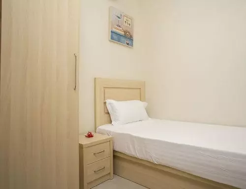 Hôtel Potosi Residence - Mauritius