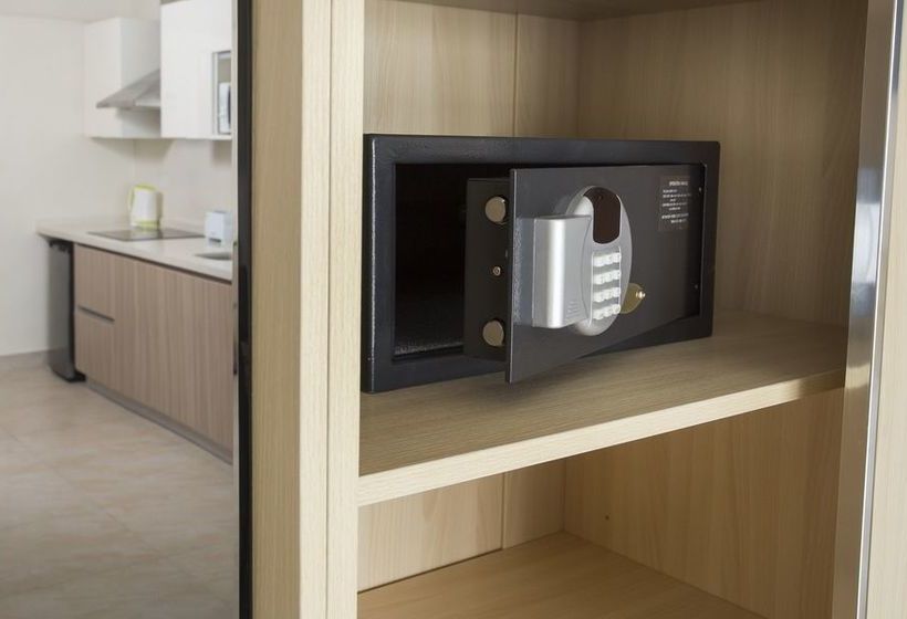 Hôtel Potosi Residence - Maurice