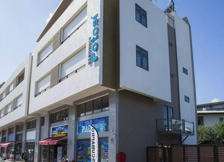 Hôtel Potosi Residence - Mauritius