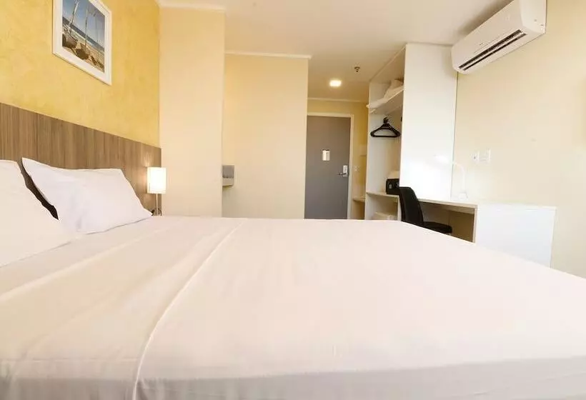 Hôtel Acqua Inn - Maceió