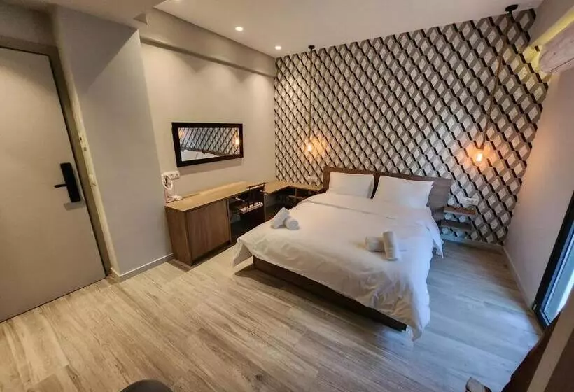 Hôtel Urban Core Residence - Athens