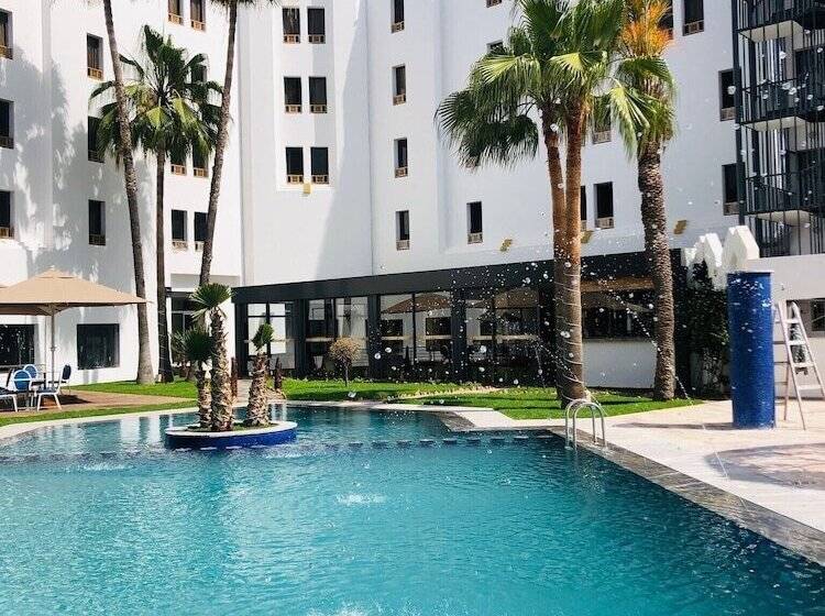 Anna Hotel Agadir - Agadir