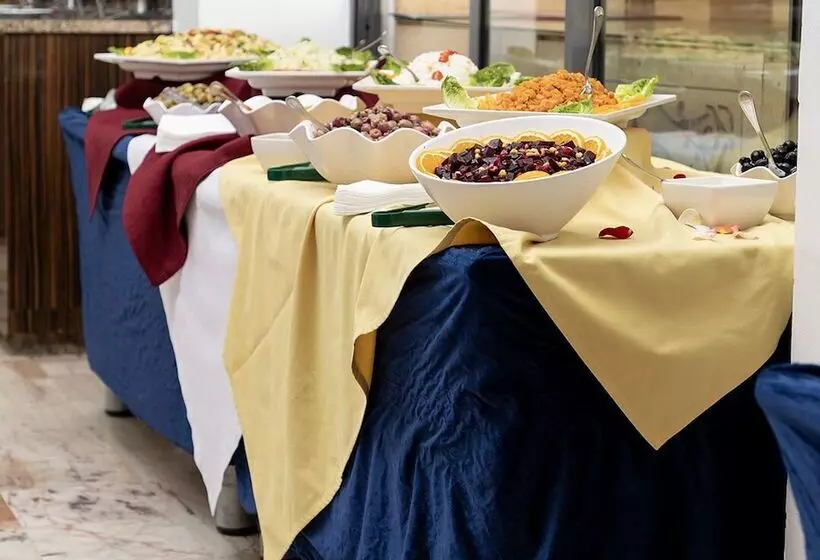 Anna Hotel Agadir - Agadir
