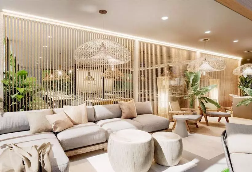 Maspalomas Villas By Dunas - Adults Only (+16) - Maspalomas