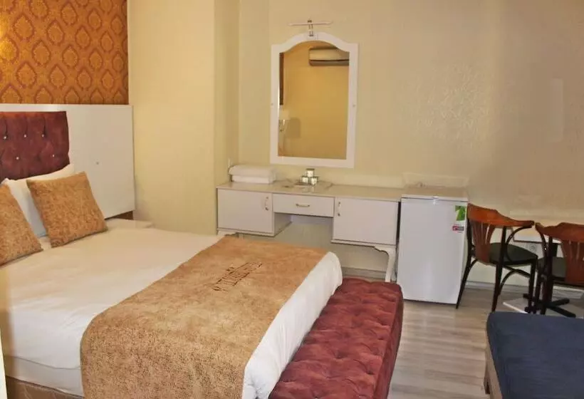 Hotel Yilmazel - Gaziantep