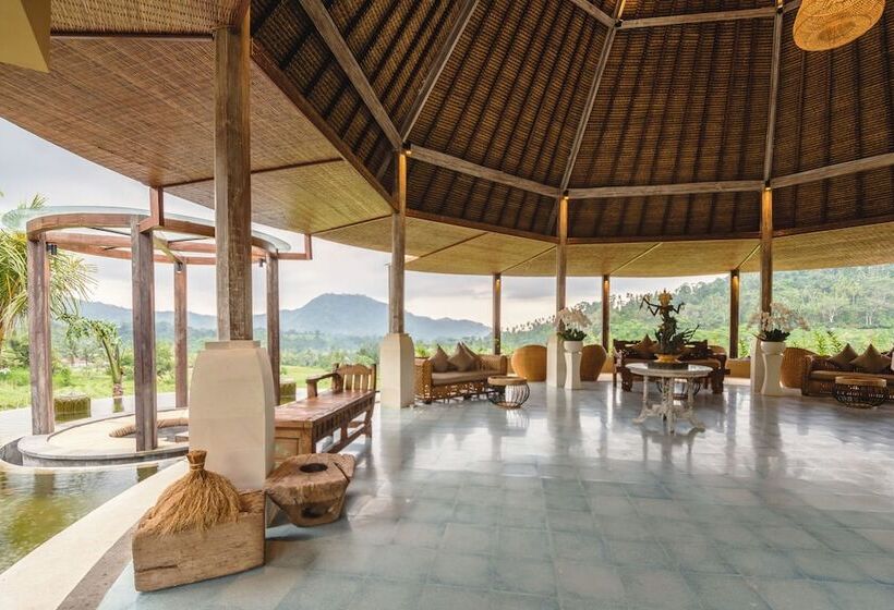 Resort Wapa Di Ume Sidemen - Sidemen