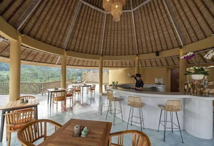 Resort Wapa Di Ume Sidemen - Sidemen