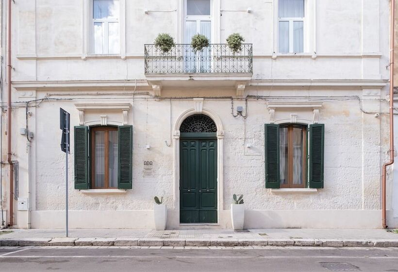 Bed And Breakfast Ada Suites & Spa - Lecce