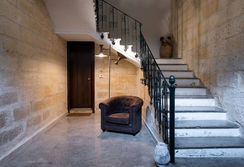 Bed And Breakfast Ada Suites & Spa - Lecce