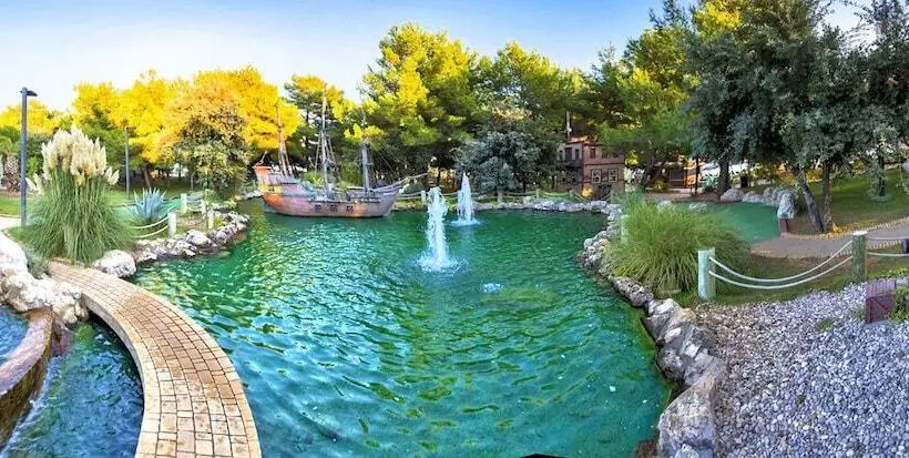 Amadria Park Beach Hotel Jure - Šibenik