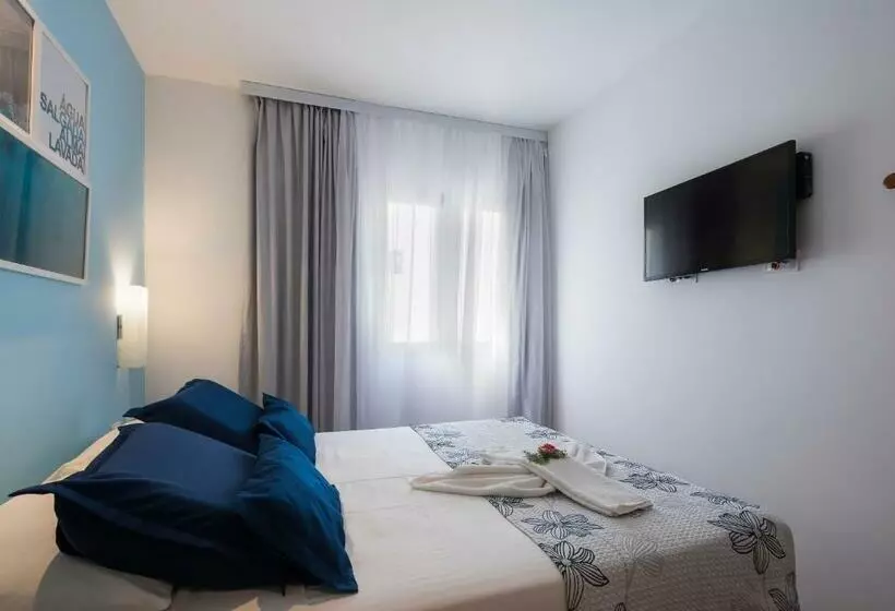 Hôtel Pousada Olho D Agua - Maragogi