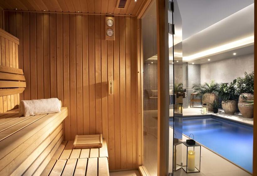 Hôtel Hôtel Montecristo - Paryż