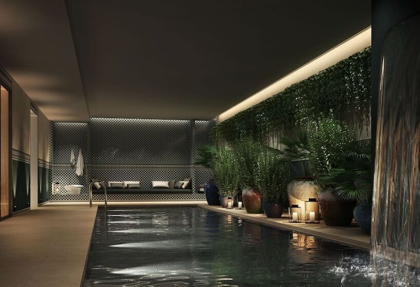 Hotel Hôtel Montecristo - Parigi