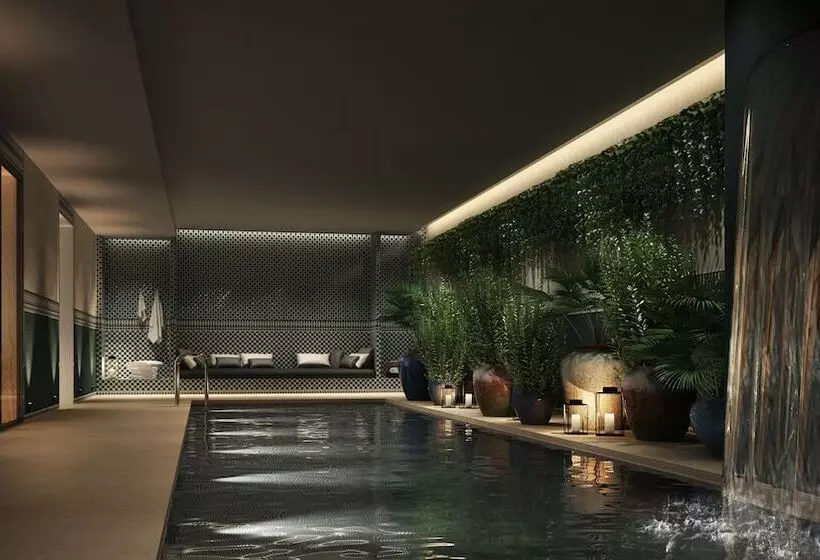 Hôtel Hôtel Montecristo - Paris