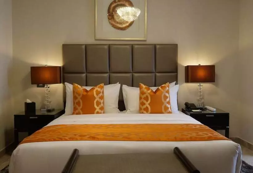 Hôtel Oak Plaza Suites - Kumasi