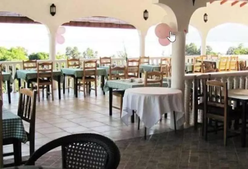 Hôtel Casadani - Seychelles