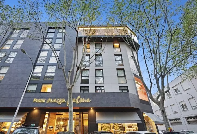Hotel Protur Naisa Palma - Palma