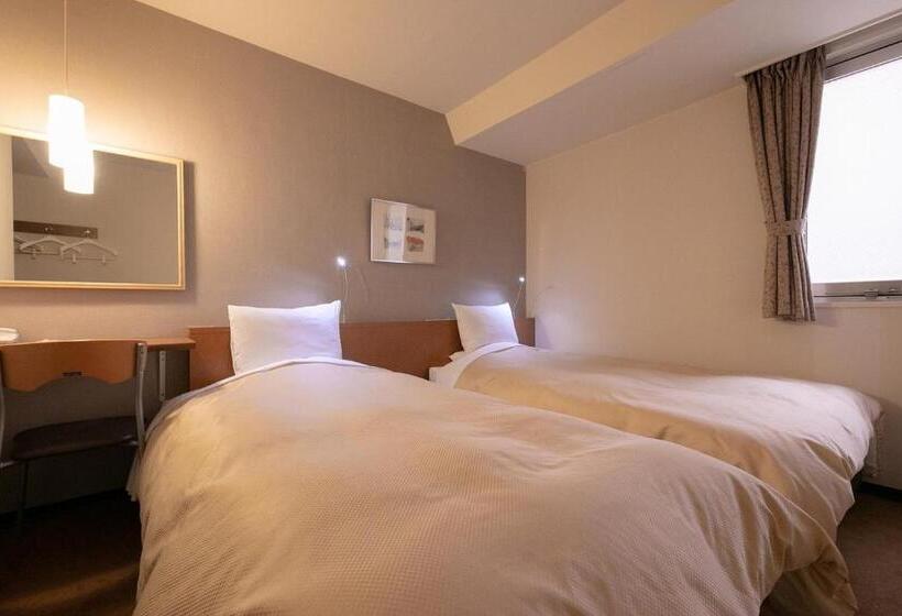 Hôtel Morioka City - Morioka