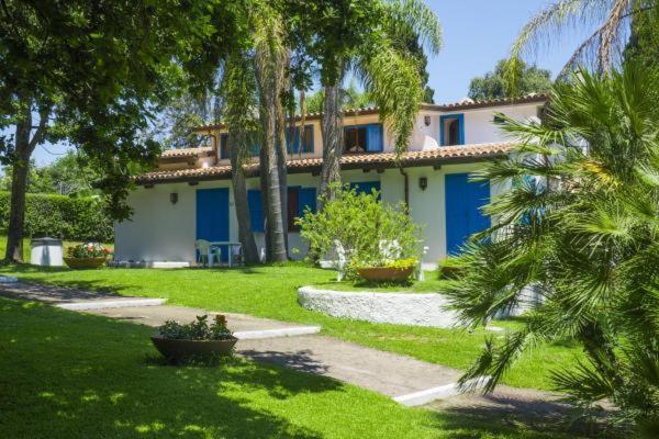 Hôtel Baia D'oro - Sabaudia