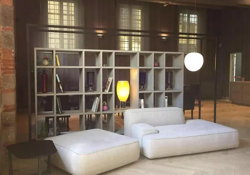 Hôtel Palazzo Dipinto - Lucca