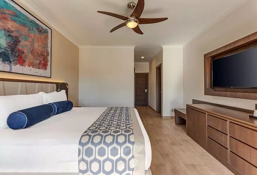 Hôtel Grand Memories Punta Cana All Inclusive - Punta Cana