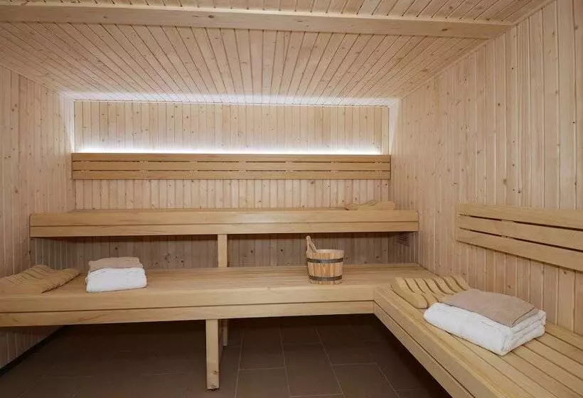 Hotel Résidence Odalys Le Lotus Blanc - Le Barcarès