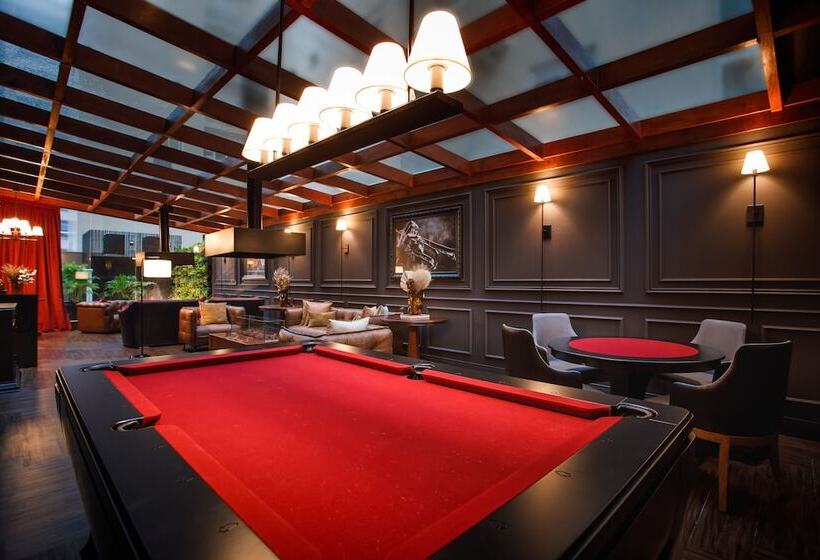 Hotel Sofistic - Porto Belo