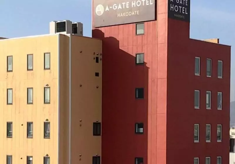 A Gate Hotel Hakodate - Hakodate