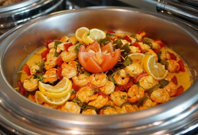 Hôtel Time Rako - Al Wakrah