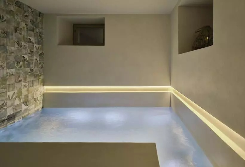 Hôtel Antigua Palma  Casa Noble - Palma