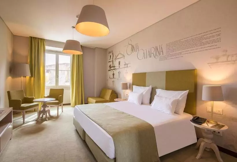 Hotel Vila Gale Collection Elvas - Alentejo