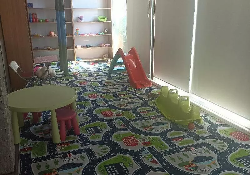 Hôtel Udi - Çanakkale