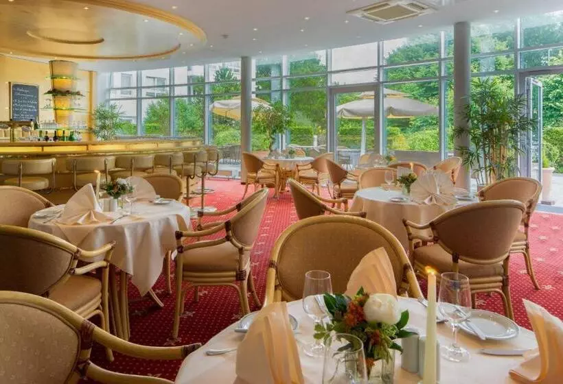 Newlivinghome Residenzhotel Hamburg - Hamburg