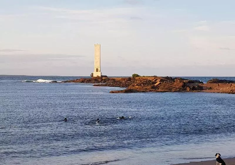Pension (Hôtel Basse Catégorie) Pousada Bambu - Itacaré