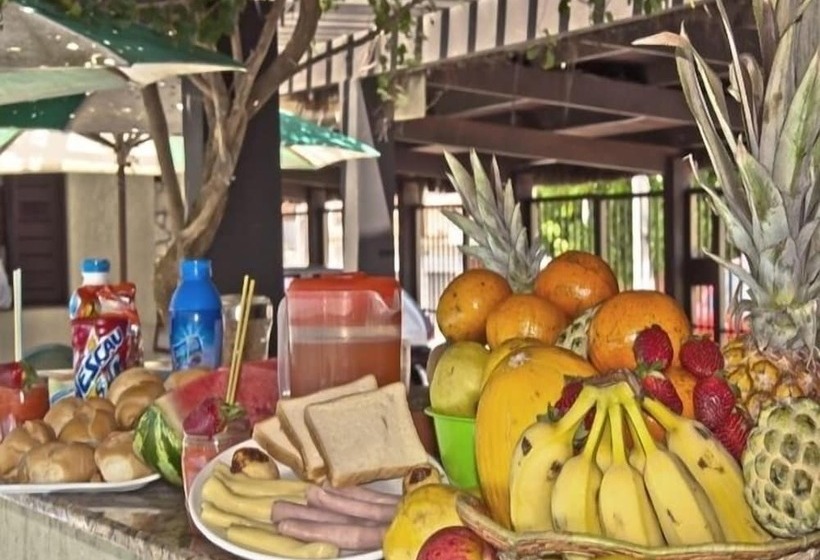 Pensione Pousada Beija Flor - Natal