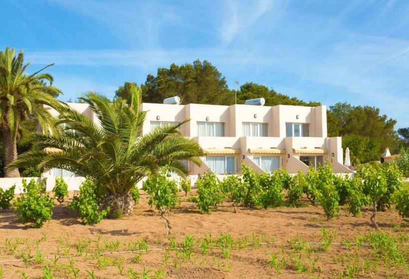 Apartamentos Marcelino Formentera Break - Formentera