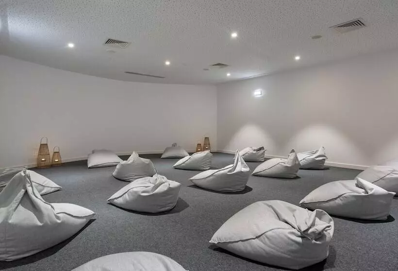 Longevity Health & Wellness Hotel   Adults Only - Praia da Rocha