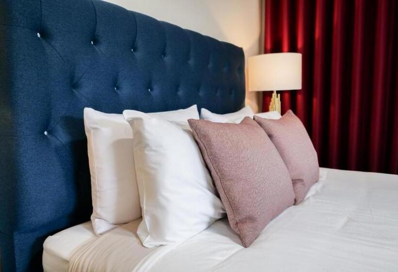 Pension (Hôtel Basse Catégorie) Casa Do Mercado - Ponta Delgada