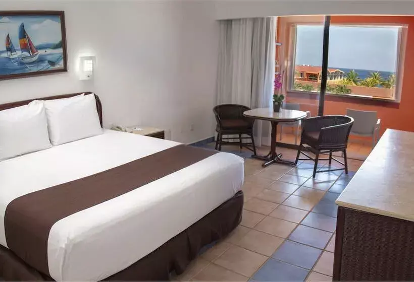 Cozumel Hotel & Resort All Inclusive - Cozumel